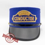 The Polar Express™ Conductor Hat - Official Merchandise