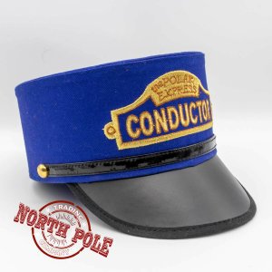 The Polar Express™ Conductor Hat - Official Merchandise