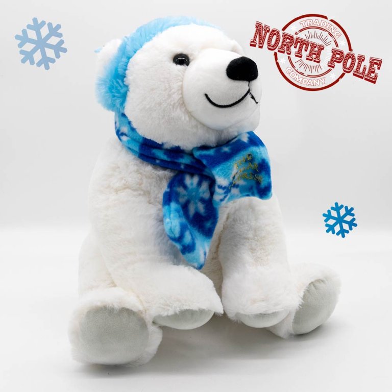 The Polar Express™ Conductor Hat - Official Merchandise