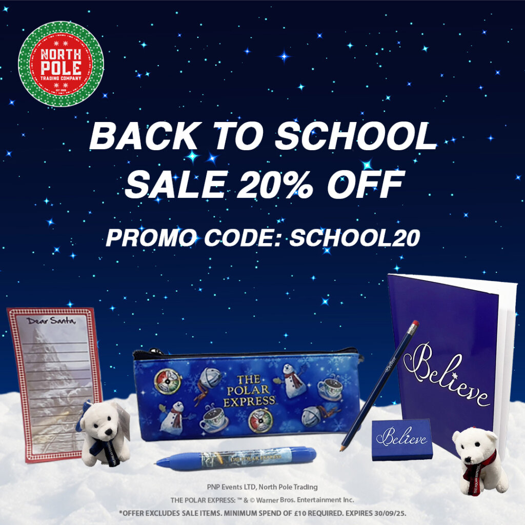 Back-to-School Gifts: Make Homework Magical - North Pole Trading Company